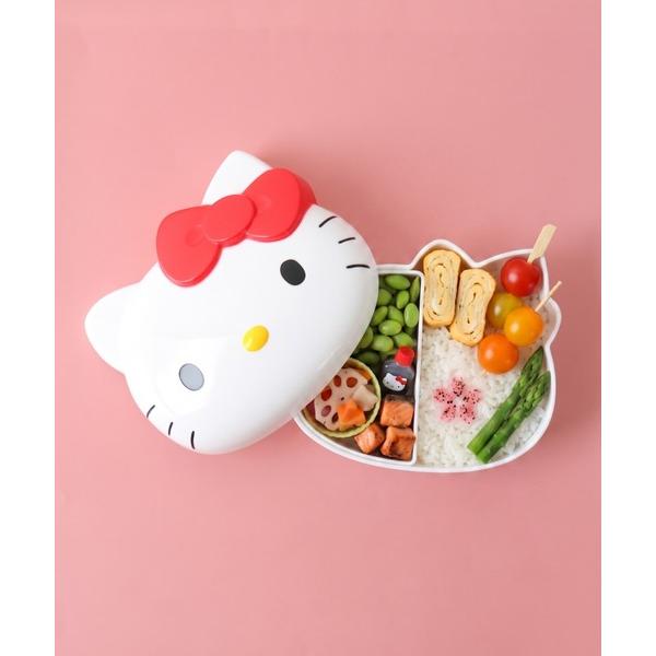 ZOZO問い合わせ番号:108658911ショップ:SiNCERE，シンシアブランド:sanrio，サンリオ，SiNCERE，シンシア商品名:「SANRIO/サンリオ」ダイカットランチボックス LBD2カテゴリ:食器/キッチン>お弁当...