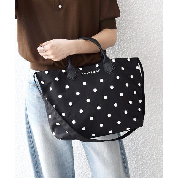 ZOZO問い合わせ番号:108659229ショップ:SHIPS for women，シップス フォー ウィメンブランド:SHIPS any，シップス エニィ，SHIPS，シップス商品名:SHIPS any:〈撥水加工〉A4 ドット 2WAY...