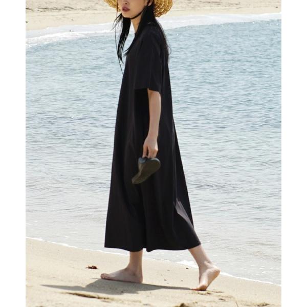 ZOZO問い合わせ番号:108659592ショップ:kobelettuce，コウベレタスブランド:zootie，ズーティー，KOBE LETTUCE，コウベレタス商品名:DAILY UTILITY ラッシュガード［TEEワンピース］カテゴリ...