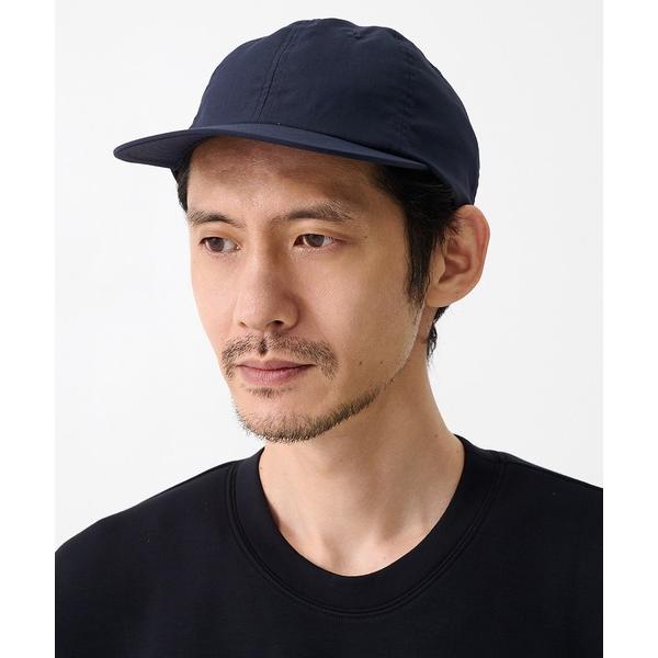 ZOZO問い合わせ番号:108660002ショップ:THE TOKYO，ザトウキョウブランド:KIJIMA TAKAYUKI，キジマ　タカユキ商品名:【KIJIMATAKAYUKI/キジマタカユキ】別注COOLMAX 6PANEL CAP ...