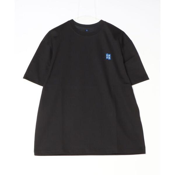 ZOZO問い合わせ番号:108673673ショップ:THE GALLERY BOX，ザ ギャラリーボックスブランド:ADER error，アーダーエラー商品名:ADER ERROR/アーダーエラー/BL Tag t-shirt 01カテゴリ...