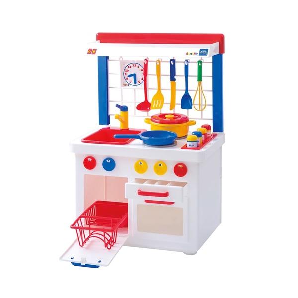 ZOZO問い合わせ番号:108696666ショップ:ボーネルンド，ボーネルンドブランド:ボーネルンド，ボーネルンド，dantoy，ダントーイ，MAGFORMERS，マグフォーマー商品名:キッチンセンターカテゴリ:雑貨/ホビー>おもちゃ...