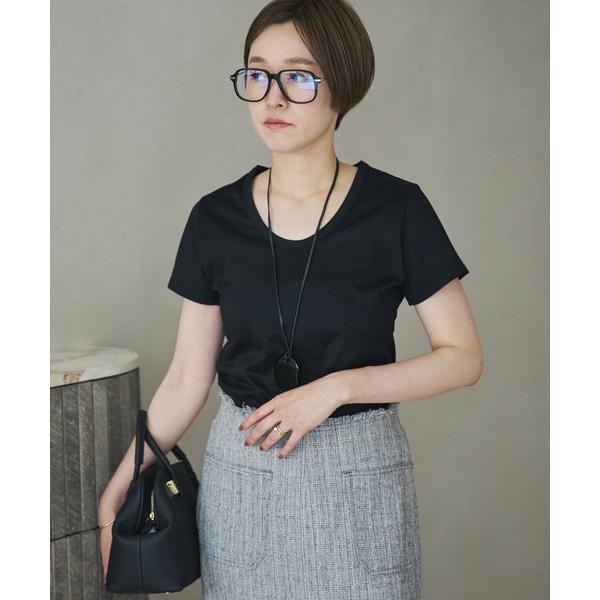 ZOZO問い合わせ番号:108697090ショップ:Plage，プラージュブランド:Plage，プラージュ商品名:R’IAM MINIMUM Teeカテゴリ:トップス>Tシャツ/カットソーブランド品番:26070922603020素材...