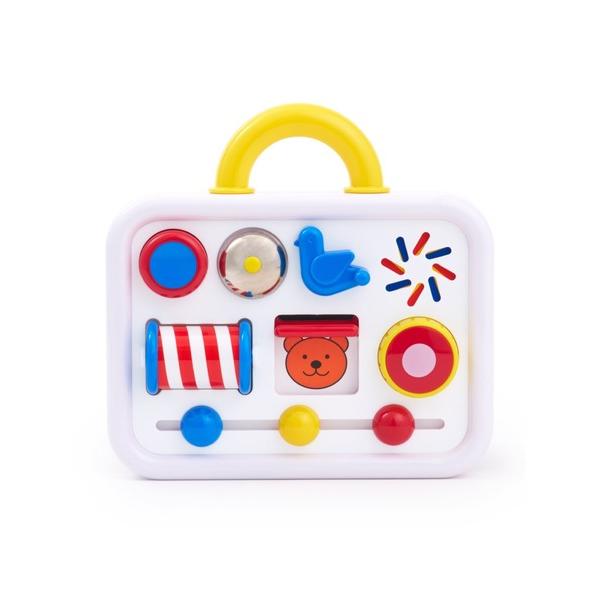 ZOZO問い合わせ番号:108697286ショップ:ボーネルンド，ボーネルンドブランド:ボーネルンド，ボーネルンド，ambi toys，アンビトーイ，MAGFORMERS，マグフォーマー商品名:アクティビティ・ケースカテゴリ:雑貨/ホビー&...