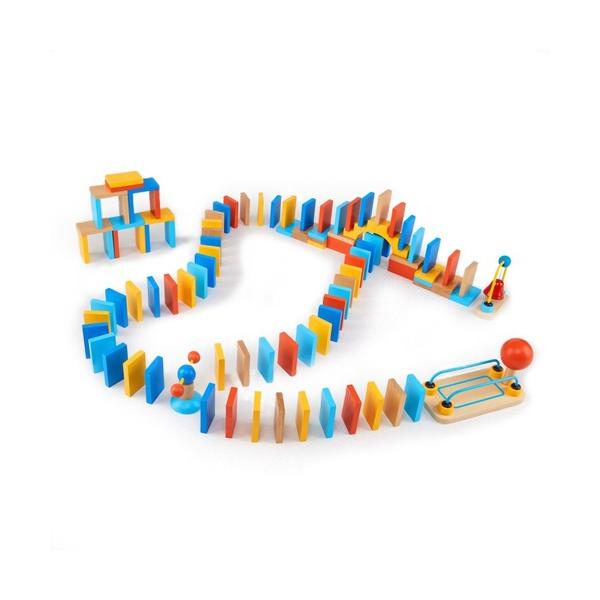 ZOZO問い合わせ番号:108697408ショップ:ボーネルンド，ボーネルンドブランド:ボーネルンド，ボーネルンド，MAGFORMERS，マグフォーマー商品名:マイ ドミノ・ファンカテゴリ:雑貨/ホビー>おもちゃブランド品番:HY75...
