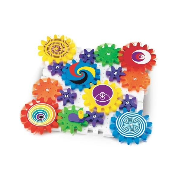 ZOZO問い合わせ番号:108698164ショップ:ボーネルンド，ボーネルンドブランド:ボーネルンド，ボーネルンド，MAGFORMERS，マグフォーマー商品名:カラフルギアカテゴリ:雑貨/ホビー>おもちゃブランド品番:QR2341素材...
