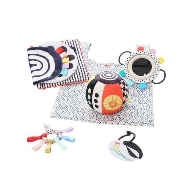 ※このアイテムは返品・交換対象外商品です。ZOZO問い合わせ番号:108698370ショップ:ボーネルンド，ボーネルンドブランド:ボーネルンド，ボーネルンド，MAGFORMERS，マグフォーマー商品名:Wimmer 五感を刺激する5点セット...