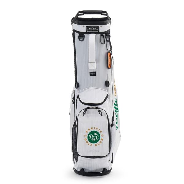 ZOZO問い合わせ番号:108699735ショップ:Pacific GENERAL STORE，パシフィック　ジェネラル　ストアブランド:Pacific GOLF CLUB，パシフィックゴルフクラブ商品名:SUN MOUNTAIN × PG...