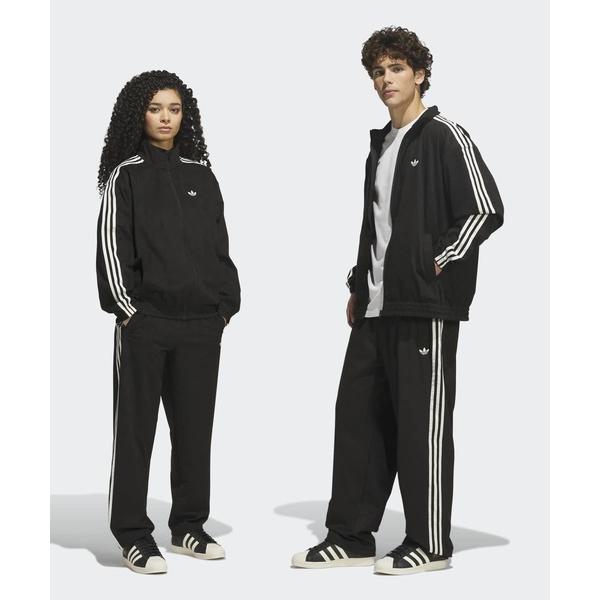 ZOZO問い合わせ番号:108700684ショップ:adidas，アディダスブランド:adidas，アディダス，adidas Originals，アディダスオリジナルス商品名:スケートボーディング ビンテージ スーパーファイヤー トラックパ...