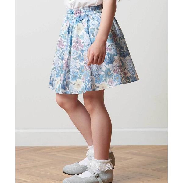 『タイムセール実施中』ZOZO問い合わせ番号:108700860ショップ:BEBE ONLINE STORE，ベベ オンラインストアブランド:Tartine et Chocolat，タルティーヌエショコラ，LIBERTY，リバティー商品名:...