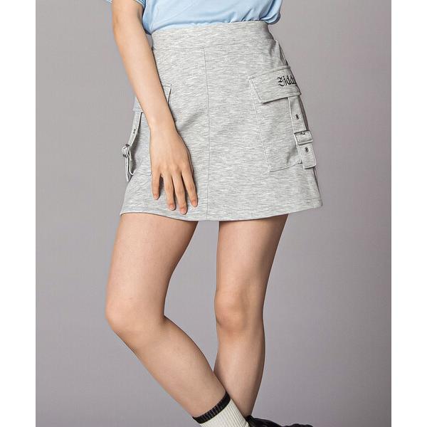 ZOZO問い合わせ番号:108700863ショップ:BEBE ONLINE STORE，ベベ オンラインストアブランド:ZIDDY，ジディ商品名:カーゴショートスカパン(130~160cm)カテゴリ:スカート>スカートブランド品番:1...