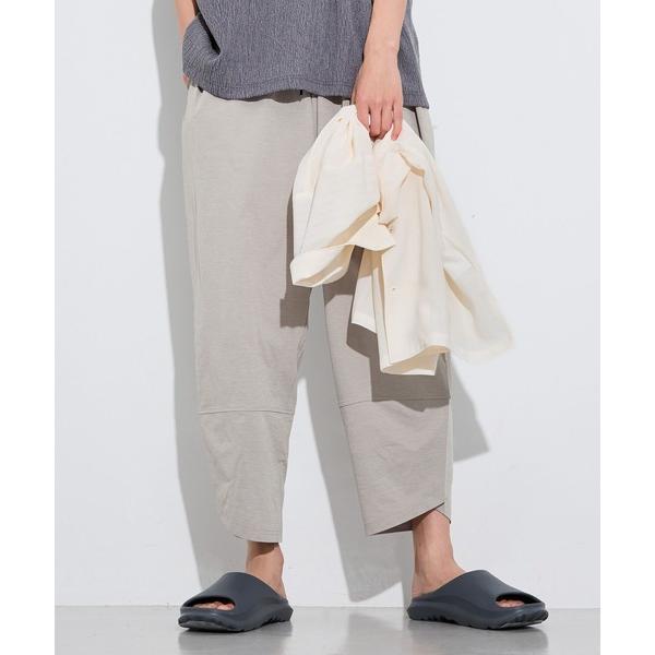 ZOZO問い合わせ番号:108700999ショップ:LAKOLE，ラコレブランド:LAKOLE，ラコレ商品名:「接触冷感」RXアンクルパンツ / 896156カテゴリ:パンツ>その他パンツブランド品番:896156素材:ポリエステル1...