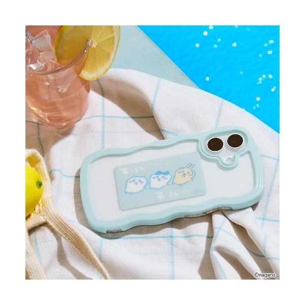ZOZO問い合わせ番号:108702021ショップ:Hamee，ハミィブランド:Hamee，ハミィ商品名:ちいかわ スマ冷え Premium 貼って剥がせる スマートフォン 冷却シートカテゴリ:PC・スマホグッズ/家電>スマホグッズブ...