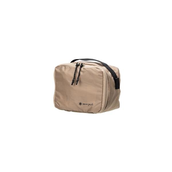 ZOZO問い合わせ番号:108702341ショップ:Snow Peak，スノーピークブランド:Snow Peak，スノーピーク商品名:OTパッキングキューブ Sカテゴリ:アウトドア/スポーツ>アウトドアグッズブランド品番:UG-534...