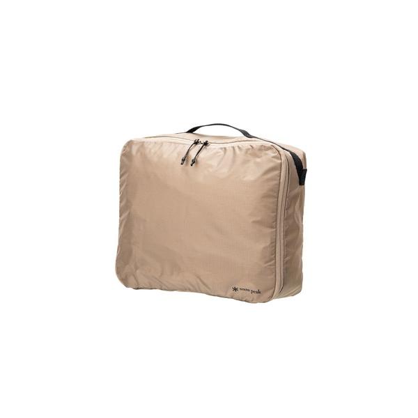 ZOZO問い合わせ番号:108702343ショップ:Snow Peak，スノーピークブランド:Snow Peak，スノーピーク商品名:OTパッキングキューブ Lカテゴリ:アウトドア/スポーツ>アウトドアグッズブランド品番:UG-536...
