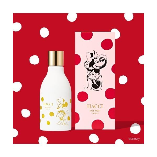 ※このアイテムは返品・交換対象外商品です。コスメ商品ZOZO問い合わせ番号:108703365ショップ:HACCI，ハッチブランド:HACCI，ハッチ商品名:HACCI(ハッチ) ＜公式＞【ミニー】マヌカ クリームウォッシュ 150g ハニ...