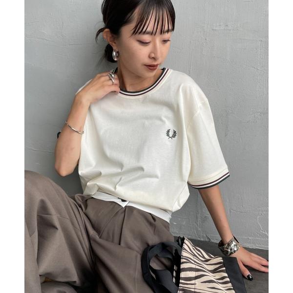 『セール実施中』ZOZO問い合わせ番号:108703420ショップ:JEANS FACTORY，ジーンズファクトリーブランド:FRED PERRY，フレッドペリー，JEANS FACTORY ，ジーンズファクトリー商品名:[FRED PER...