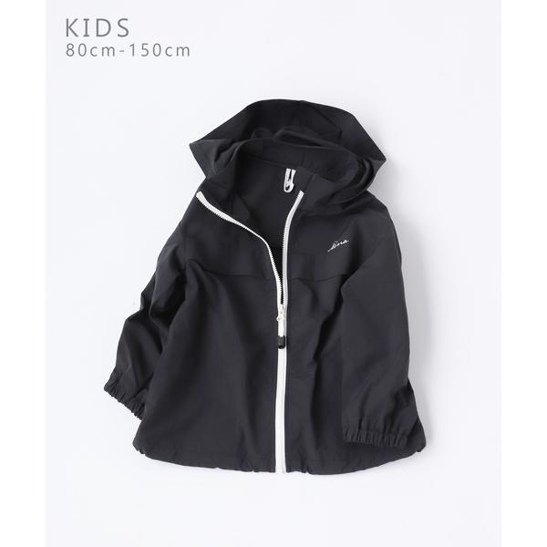 ZOZO問い合わせ番号:108703482ショップ:IENA，イエナブランド:IENA ENFANT，イエナアンファン商品名:【軽撥水機能付き】パッカブルブルゾン（80-150ｃｍ）カテゴリ:ジャケット/アウター>ナイロンジャケットブ...