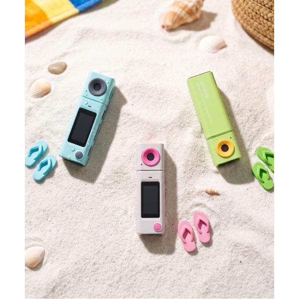 ZOZO問い合わせ番号:108703639ショップ:SiNCERE，シンシアブランド:C520，シーゴーニーゼロ，SiNCERE，シンシア商品名:C520 リップ型 コンパクトカメラ スティック トイデジ デジタルカメラカテゴリ:雑貨/ホビ...