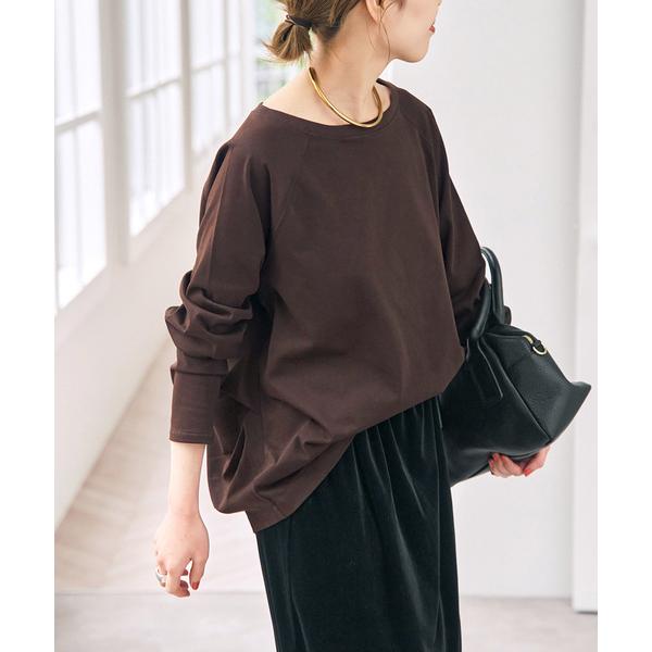 ZOZO問い合わせ番号:108703994ショップ:Spick &amp; Span，スピック アンド スパンブランド:Spick &amp; Span，スピックアンドスパン商品名:「WEB限定カラー有り / 追加」ボートネックバックタック...