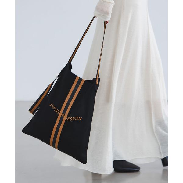 ZOZO問い合わせ番号:108704698ショップ:Spick &amp; Span，スピック アンド スパンブランド:NOBLE，ノーブル商品名:《WEB限定追加》N.Jam/エヌジャムトートSmall2カテゴリ:バッグ>トートバッ...
