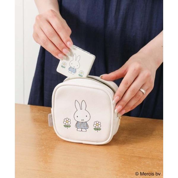 ※このアイテムは返品・交換対象外商品です。ZOZO問い合わせ番号:108704928ショップ:Bleu Bleuet，ブルーブルーエブランド:Miffy， ミッフィー，Bleu Bleuet，ブルーブルーエ商品名:MIFFY CELEBRA...
