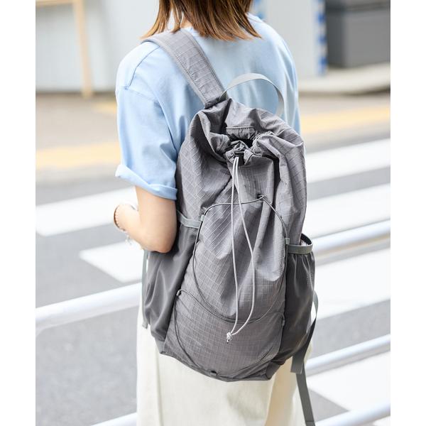 ZOZO問い合わせ番号:108717760ショップ:IENA，イエナブランド:SLOBE IENA，スローブイエナ商品名:XS BAGGAGE/エックスエス バゲージ SLOBE別注 リュックカテゴリ:バッグ>バックパック/リュックブ...