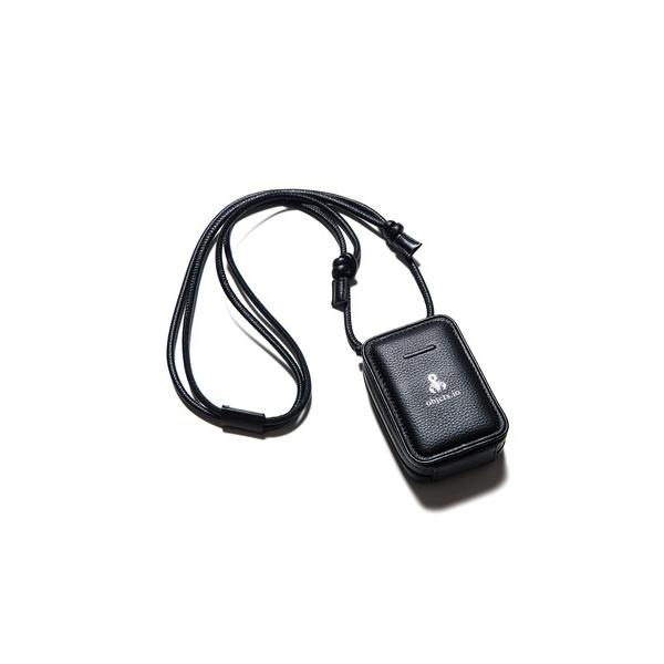 ZOZO問い合わせ番号:108721385ショップ:SOPH.，ソフブランド:SOPHNET.，ソフネット商品名:objcts.io iPhone MagSafe SOFT BAGカテゴリ:PC・スマホグッズ/家電>スマホグッズブラン...