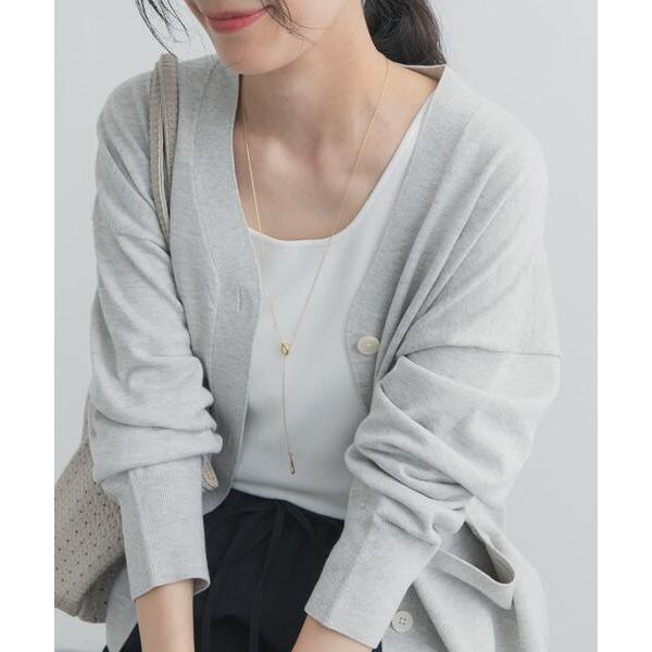 ZOZO問い合わせ番号:108740935ショップ:URBAN RESEARCH DOORS，アーバン リサーチ ドアーズブランド:URBAN RESEARCH DOORS，アーバンリサーチドアーズ商品名:変形マンテルネックレスカテゴリ:ア...