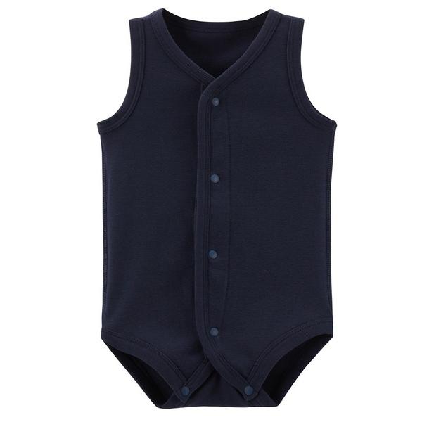 ※このアイテムは返品・交換対象外商品です。ZOZO問い合わせ番号:108741684ショップ:Combi mini，コンビミニブランド:combimini，コンビミニ商品名:オーガニックコットン吸水速乾前開きボディタンクトップカテゴリ:ママ...