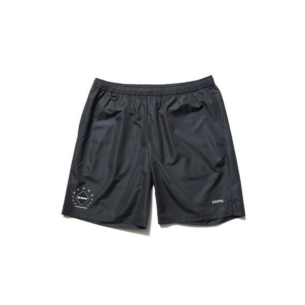 ZOZO問い合わせ番号:108742182ショップ:SOPH.，ソフブランド:F.C.Real Bristol，エフシーレアルブリストル商品名:GAME SHORTSカテゴリ:パンツ>その他パンツブランド品番:FCRB-262003素...