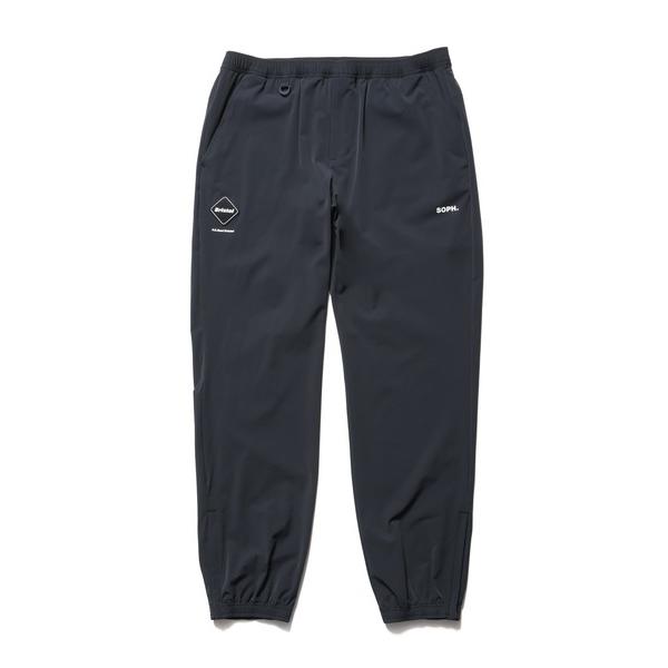 ZOZO問い合わせ番号:108742196ショップ:SOPH.，ソフブランド:F.C.Real Bristol，エフシーレアルブリストル商品名:CORDURA 4-WAY STRETCH EASY PANTSカテゴリ:パンツ>その他パ...