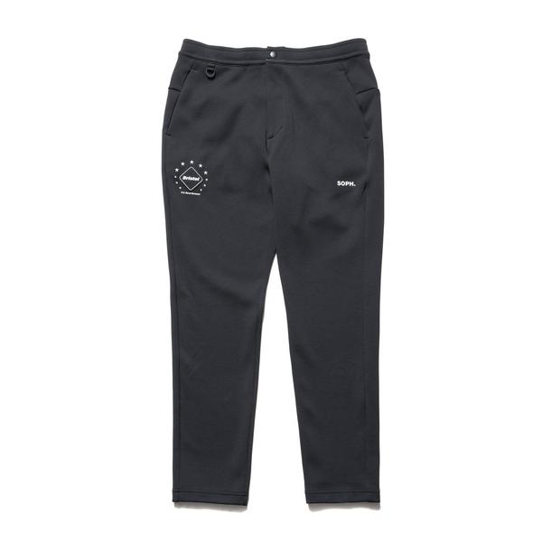 ZOZO問い合わせ番号:108742234ショップ:SOPH.，ソフブランド:F.C.Real Bristol，エフシーレアルブリストル商品名:QUARTER KNIT ESSENTIAL PANTSカテゴリ:パンツ>その他パンツブラ...