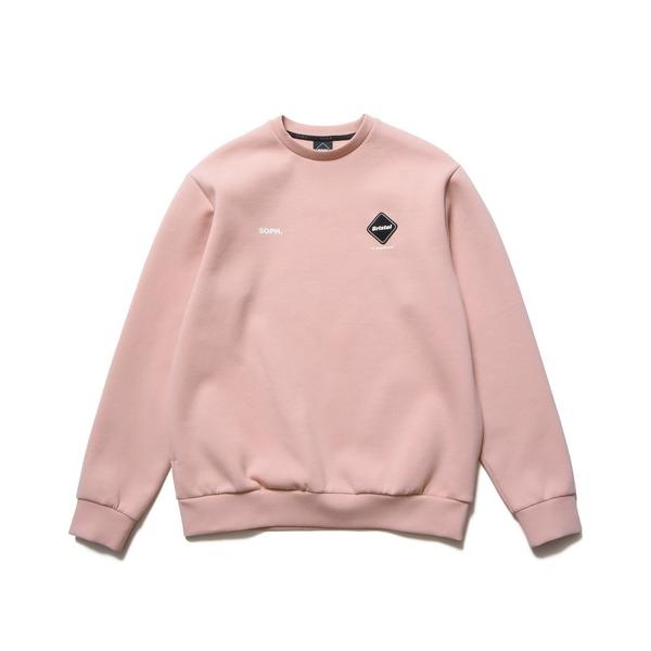 ZOZO問い合わせ番号:108742243ショップ:SOPH.，ソフブランド:F.C.Real Bristol，エフシーレアルブリストル商品名:TECH SWEAT CREWNECK TOPカテゴリ:トップス>スウェットブランド品番:...