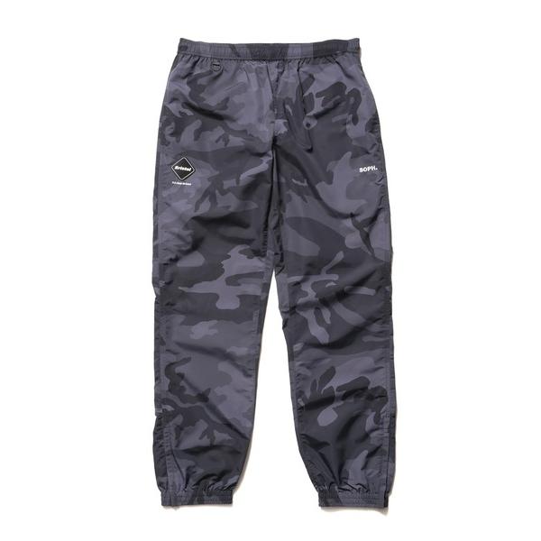 ZOZO問い合わせ番号:108742250ショップ:SOPH.，ソフブランド:F.C.Real Bristol，エフシーレアルブリストル商品名:SUPPLEX NYLON EASY PANTSカテゴリ:パンツ>その他パンツブランド品番...