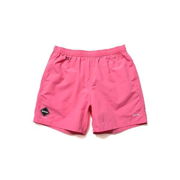 ZOZO問い合わせ番号:108742251ショップ:SOPH.，ソフブランド:F.C.Real Bristol，エフシーレアルブリストル商品名:SUPPLEX NYLON EASY SHORTSカテゴリ:パンツ>その他パンツブランド品...