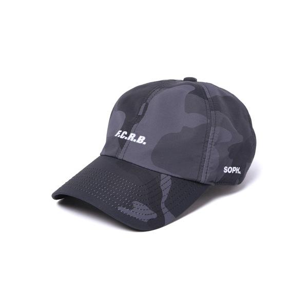 ZOZO問い合わせ番号:108742252ショップ:SOPH.，ソフブランド:F.C.Real Bristol，エフシーレアルブリストル商品名:SUPPLEX NYLON CAPカテゴリ:帽子>キャップブランド品番:FCRB-2620...
