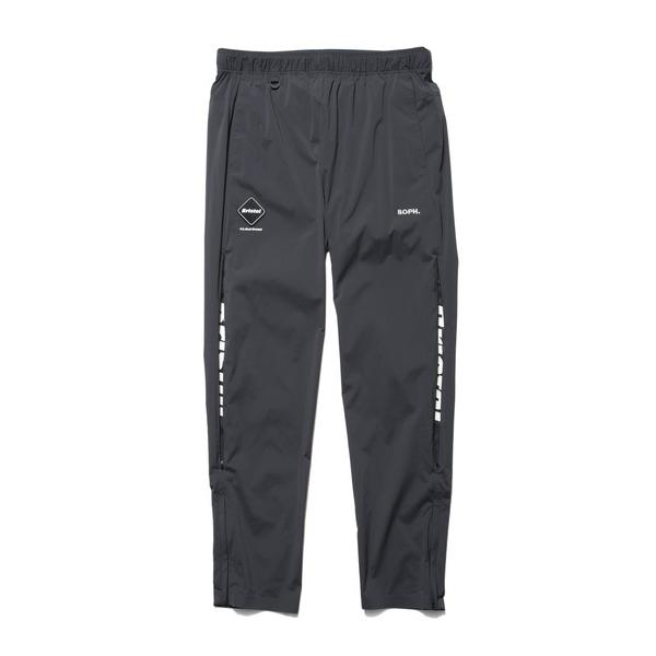 ZOZO問い合わせ番号:108742260ショップ:SOPH.，ソフブランド:F.C.Real Bristol，エフシーレアルブリストル商品名:CORDURA STRETCH VENTILATION TAPERED PANTSカテゴリ:パン...