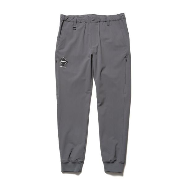 ZOZO問い合わせ番号:108742278ショップ:SOPH.，ソフブランド:F.C.Real Bristol，エフシーレアルブリストル商品名:VENTILATION JOGGER PANTSカテゴリ:パンツ>その他パンツブランド品番...