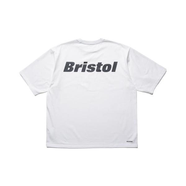 ZOZO問い合わせ番号:108742301ショップ:SOPH.，ソフブランド:F.C.Real Bristol，エフシーレアルブリストル商品名:BRISTOL BAGGY TEEカテゴリ:トップス>Tシャツ/カットソーブランド品番:F...