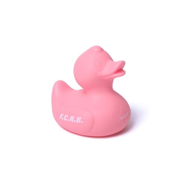 ※このアイテムは返品・交換対象外商品です。ZOZO問い合わせ番号:108742334ショップ:SOPH.，ソフブランド:F.C.Real Bristol，エフシーレアルブリストル商品名:RUBBER DUCKカテゴリ:雑貨/ホビー>フ...