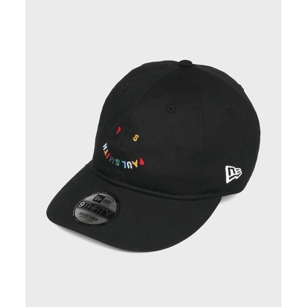 ZOZO問い合わせ番号:108742384ショップ:Paul Smith，ポール・スミスブランド:NEW ERA，ニューエラ，PS Paul Smith，ピーエスポールスミス商品名:PS Paul Smith Happy + New Era...
