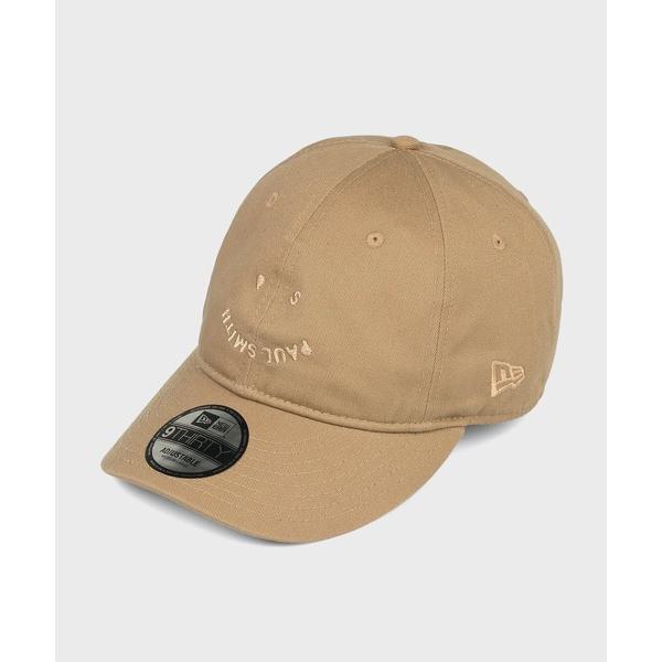 ZOZO問い合わせ番号:108742404ショップ:Paul Smith，ポール・スミスブランド:NEW ERA，ニューエラ，PS Paul Smith，ピーエスポールスミス商品名:PS Paul Smith Happy + New Era...