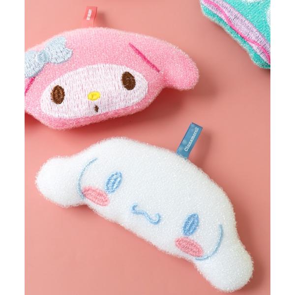 ZOZO問い合わせ番号:108743056ショップ:SiNCERE，シンシアブランド:sanrio，サンリオ，SiNCERE，シンシア商品名:「SANRIO/サンリオ」 キラメキキッチンスポンジ KKSP1カテゴリ:食器/キッチン>キ...