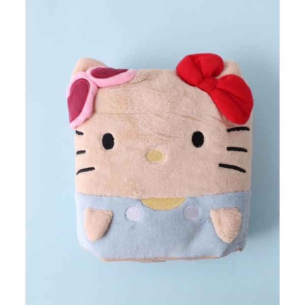ZOZO問い合わせ番号:108743059ショップ:SiNCERE，シンシアブランド:sanrio，サンリオ，SiNCERE，シンシア商品名:〈SANRIO/サンリオ〉吸水速乾バスタオル TODR1カテゴリ:インテリア>タオルブランド...