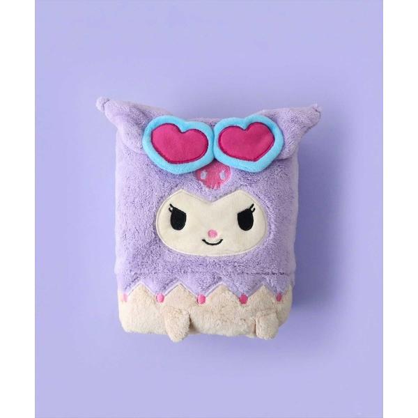 ZOZO問い合わせ番号:108743060ショップ:SiNCERE，シンシアブランド:sanrio，サンリオ，SiNCERE，シンシア商品名:「SANRIO/サンリオ」 吸水速乾ヘアドライタオル TOH1カテゴリ:インテリア>タオルブ...