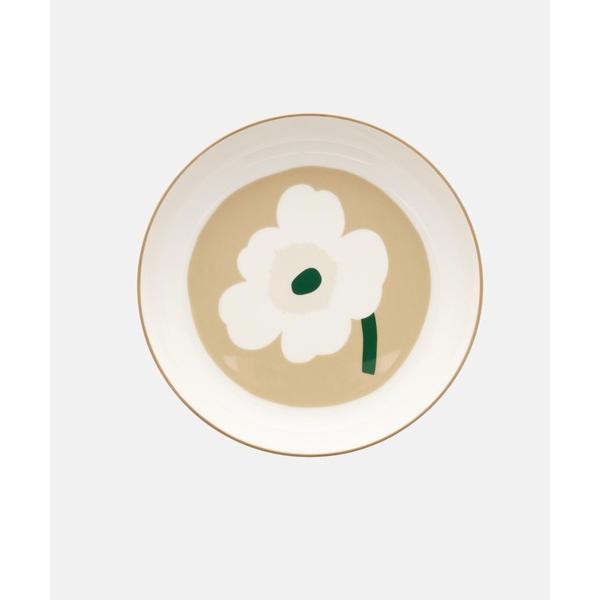 ZOZO問い合わせ番号:108743399ショップ:marimekko，マリメッコブランド:marimekko，マリメッコ商品名:Unikko / Deep Plate 20，5cmカテゴリ:食器/キッチン>食器ブランド品番:5226...