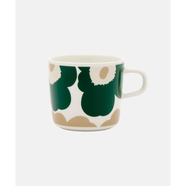 ZOZO問い合わせ番号:108743403ショップ:marimekko，マリメッコブランド:marimekko，マリメッコ商品名:Unikko / Coffee Cup 2dlカテゴリ:食器/キッチン>グラス/マグカップ/タンブラーブ...