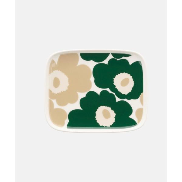 ZOZO問い合わせ番号:108743404ショップ:marimekko，マリメッコブランド:marimekko，マリメッコ商品名:Unikko / Plate 12X15cmカテゴリ:食器/キッチン>食器ブランド品番:52261475...