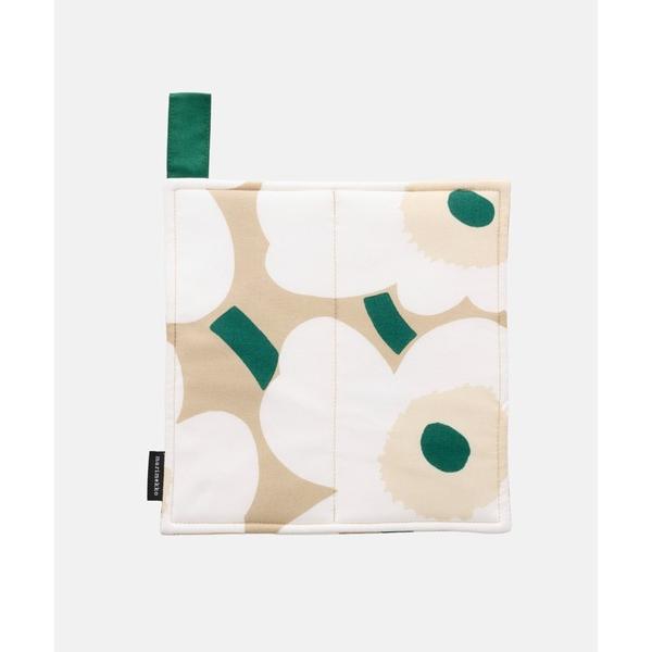 ZOZO問い合わせ番号:108743409ショップ:marimekko，マリメッコブランド:marimekko，マリメッコ商品名:Pieni Unikko / Pot Holderカテゴリ:食器/キッチン>キッチンツールブランド品番:...
